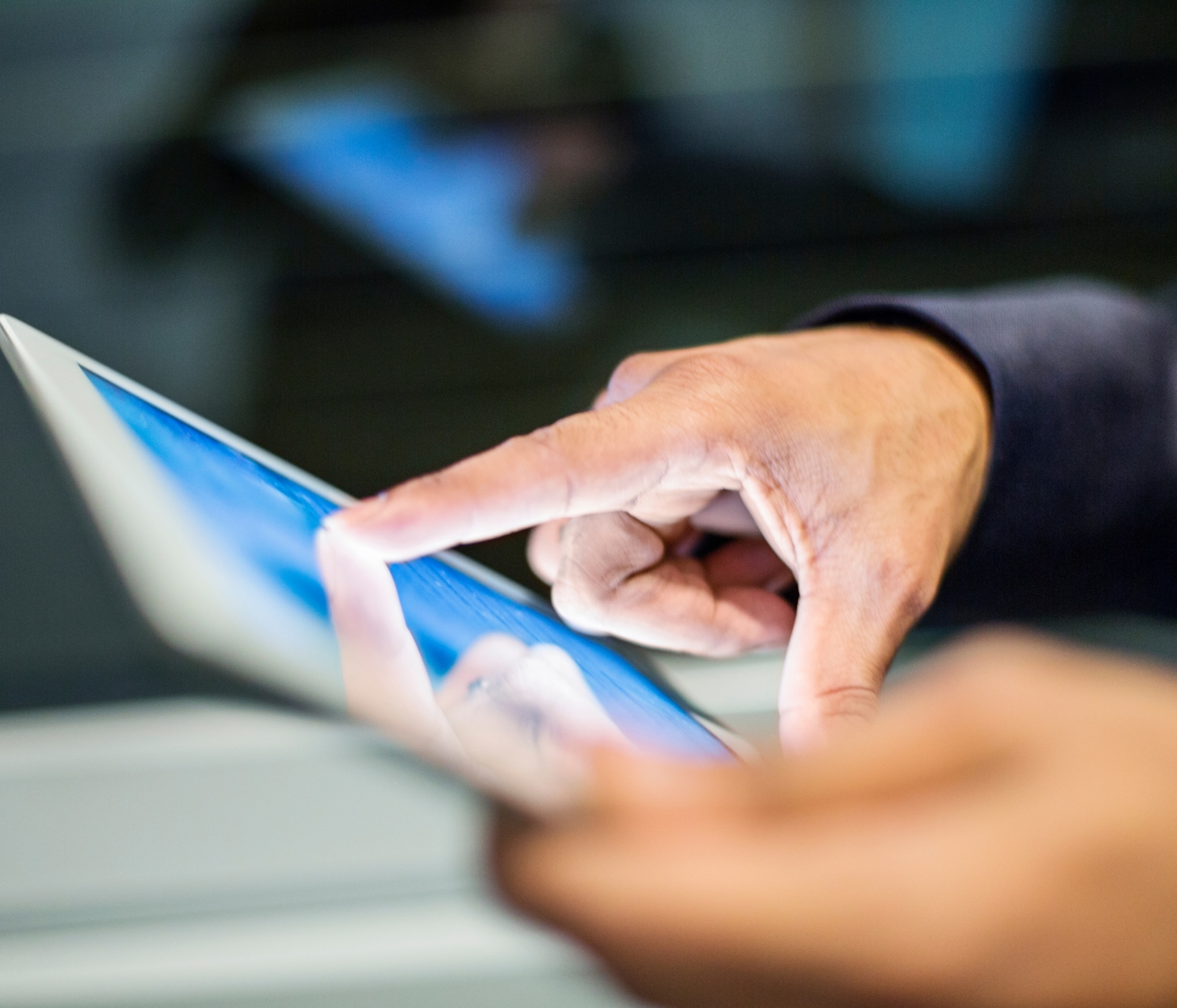 GMS | Software | Hotel, Gastronomie & Krankenhausinformationssysteme